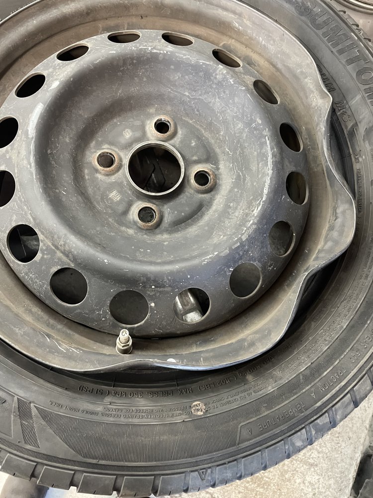 A SPEEDLINE TIRE & AUTO SERVICE - Updated August 2025 - 67 Photos & 601 ...