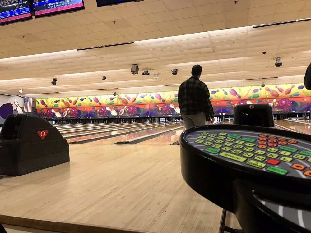 TONAWANDA BOWLING CENTER - 24 Photos & 24 Reviews - Bowling - 574 Young ...