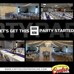 CAPITOL CENTRE - Updated August 2025 - 59 Photos & 22 Reviews - 725 W ...