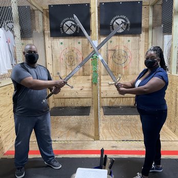 THE VIRGINIA AXE - Updated March 2025 - 69 Photos & 40 Reviews - 2305 ...