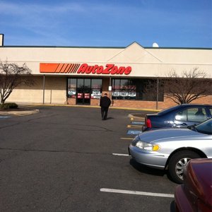 WEST SPRINGFIELD AUTO PARTS - Updated May 2025 - 945 Main St, West ...