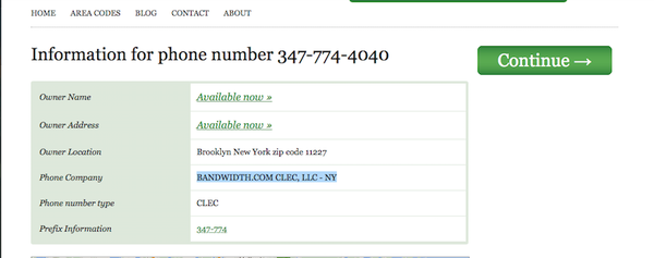 BANDWIDTH COM CLEC - Updated November 2025 - 16 Photos & 89 Reviews ...