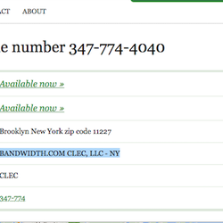 BANDWIDTH COM CLEC - 15 Photos & 78 Reviews - Louisville, Kentucky ...