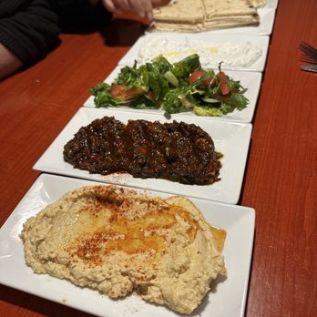 EDESSA RESTAURANT KURDISH TURKISH CUISINE - Updated June 2025 - 759 ...