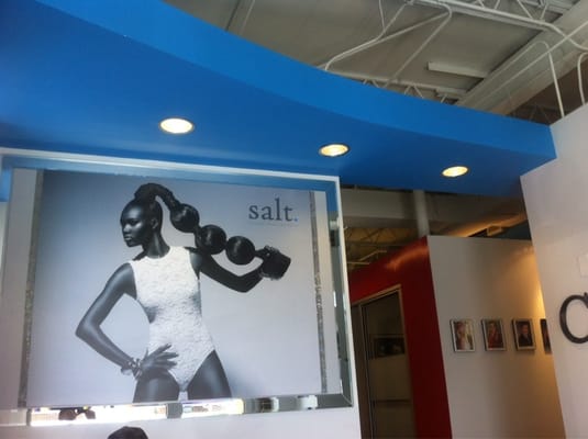 THE SALT AGENCY - Updated October 2025 - 3017 Bolling Way NE, Atlanta ...