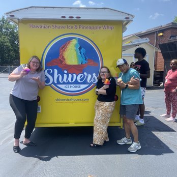 SHIVERS ICE HOUSE - Updated October 2025 - 15 Photos - 400 W Pine St ...