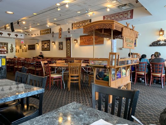 RUBY OF SIAM - 127 Photos & 255 Reviews - 9420 Skokie Blvd, Skokie ...