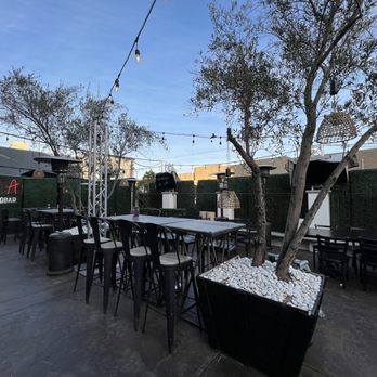 OLA RESTOBAR - 453 Photos & 451 Reviews - 11040 Downey Ave, Downey ...