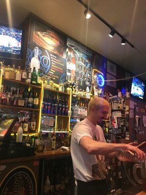 MUSTARD SEED GRILL & PUB - 54 Photos & 161 Reviews - 5608 119th Ave SE ...