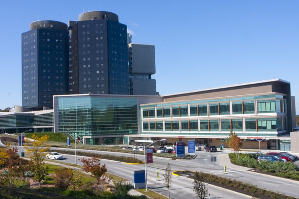 STONY BROOK UNIVERSITY HOSPITAL - Updated November 2025 - 232 Reviews & 66 Photos - 101 Nicolls ...