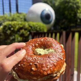 STARSHIP BAGEL - Updated July 2025 - 148 Photos & 132 Reviews - 1520 ...