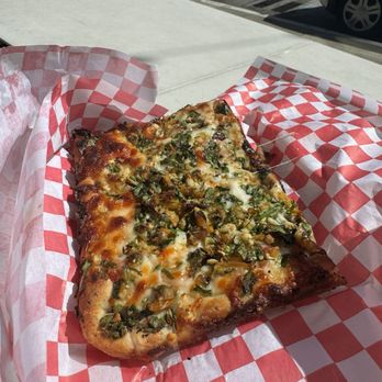 GOLDEN BOY PIZZA - Updated June 2024 - 4440 Photos & 4423 Reviews - 542 ...