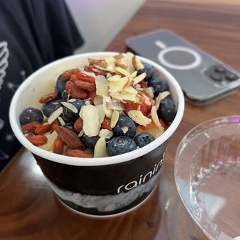 RAINING BERRIES - Updated October 2025 - 139 Photos & 38 Reviews ...