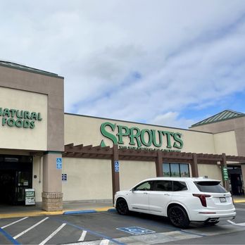 SPROUTS FARMERS MARKET - Updated January 2026 - 245 Photos & 169 ...