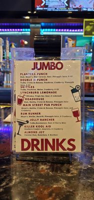 MAIN ST PUB - Updated October 2025 - 70 Photos & 99 Reviews - 4514 W ...