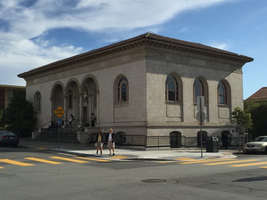 SAN FRANCISCO PUBLIC LIBRARY - SUNSET BRANCH - 50 Photos & 66 Reviews ...