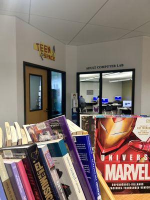 ANAHEIM PUBLIC LIBRARY HASKETT BRANCH - Updated December 2025 - 30 ...