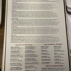 FINNEY’S CRAFTHOUSE - VENTURA - 972 Photos & 761 Reviews - 494 E Main ...