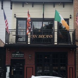 SEAN BOLAN’S - Updated July 2025 - 117 Photos & 198 Reviews - 12 S Main ...