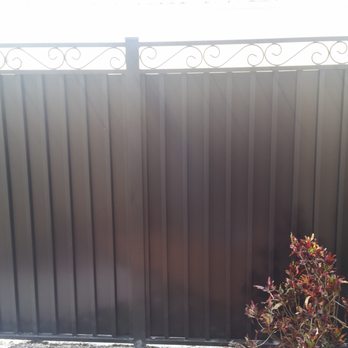 SAMADA FENCE - Updated October 2025 - 28 Photos & 23 Reviews - 1701 W ...