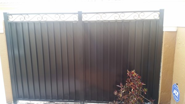 SAMADA FENCE - Updated October 2025 - 28 Photos & 23 Reviews - 1701 W ...
