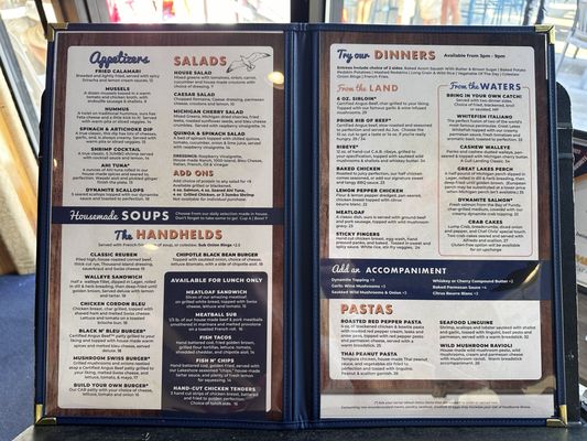 GULL LANDING - Updated December 2025 - 35 Photos & 141 Reviews - 438 S ...