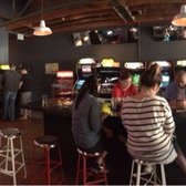 COIN-OP GAME ROOM - Updated November 2025 - 739 Photos & 767 Reviews ...