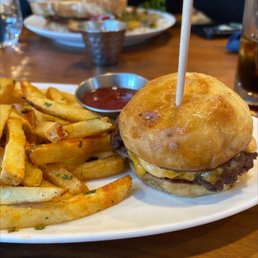 WOOD ASH RYE - 281 Photos & 255 Reviews - 25 W St George Blvd, St ...