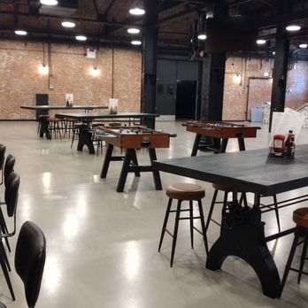 FOOLPROOF BREWING - Updated October 2025 - 32 Photos - 800 Union Ave ...