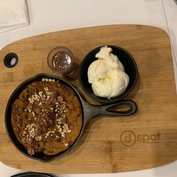 D SPOT DESSERT CAFE - Updated May 2025 - 78 Photos & 29 Reviews - 3803 ...