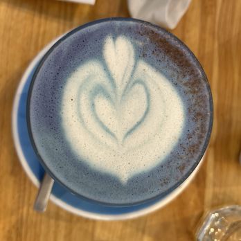 DRIFT CAFE - Updated July 2025 - 109 Photos & 63 Reviews - 3510 Wade ...