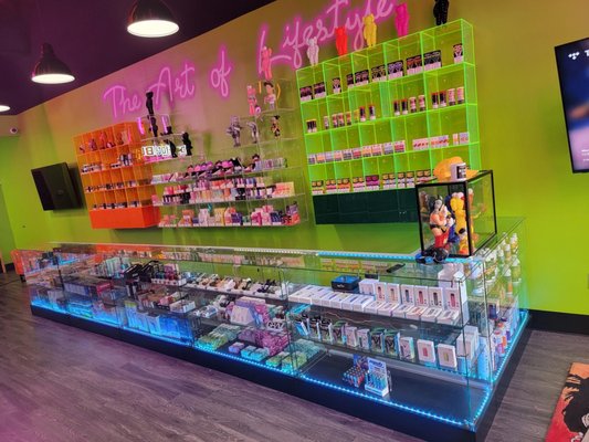 THE HOTBOX ATL - Updated January 2026 - 2920 George Busbee Pkwy NW, Kennesaw, Georgia - Tobacco ...