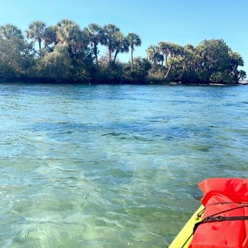CRYSTAL RIVER KAYAK COMPANY - 217 Photos & 189 Reviews - 1422 SE Us Hwy ...