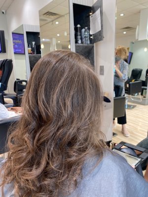 R & L HAIR SALON & SPA - Updated November 2024 - 80 Photos & 63 Reviews ...