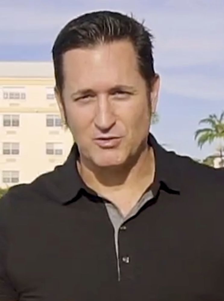 THE JERRY WEBSTER GROUP - Contact Agent - Real Estate Agents - Naples ...