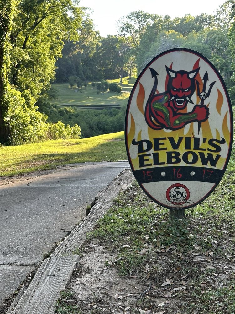 THE GOLF CLUB AT SUMMERBROOKE - Updated December 2025 - 13 Photos & 12 ...