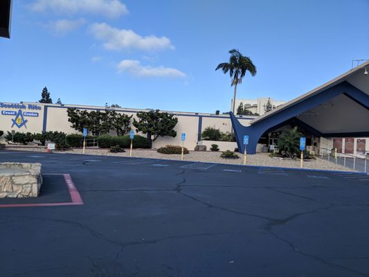 SCOTTISH RITE EVENT CENTER - 102 Photos & 19 Reviews - Venues & Event ...