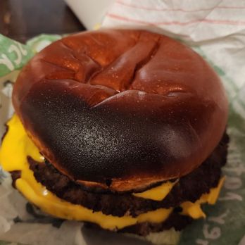 TITAN BURGERS - Updated May 2025 - 83 Photos & 220 Reviews - 2240 S ...