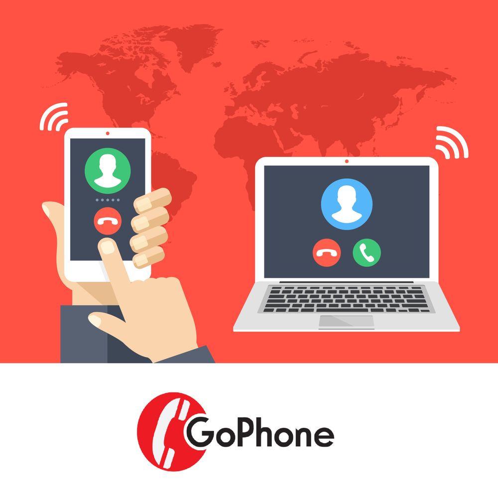 GOPHONE - Updated December 2024 - Request Information - Montréal ...