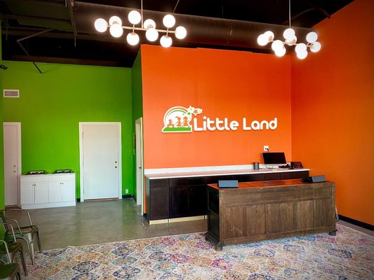LITTLE LAND PEDIATRIC THERAPY & PLAY GYM - Updated May 2025 - 117 ...