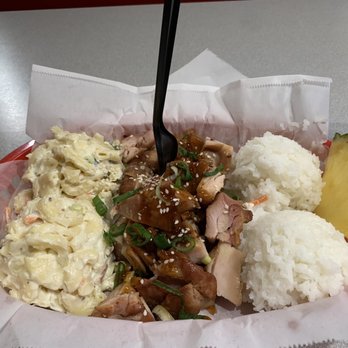 LILO’S HAWAIIAN BBQ - Updated August 2024 - 68 Photos & 99 Reviews ...