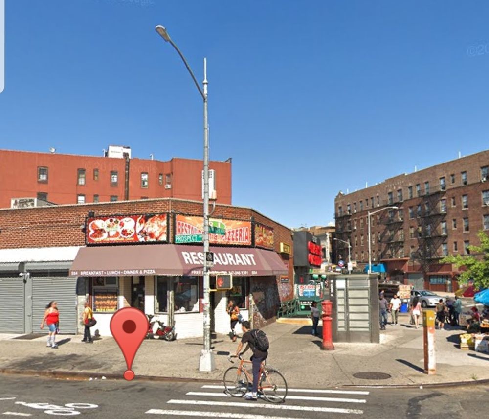 3J RESTAURANT - Updated September 2025 - 554 Prospect Ave, Bronx, New ...