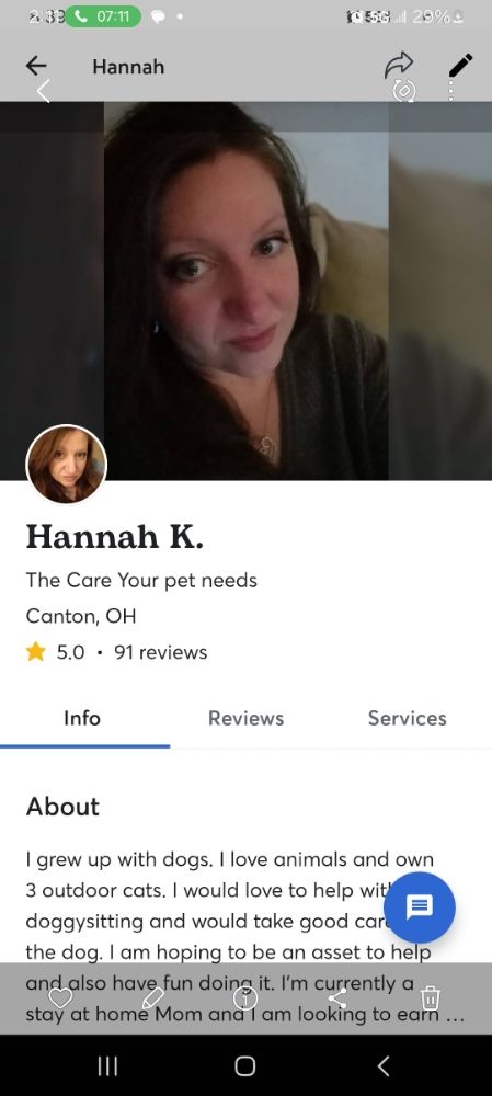 HANNAH’S PUPPY PALACE - Updated October 2025 - Request Information - 16 ...