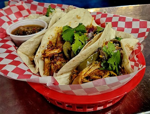 CANYON SMOKEHOUSE - 14 Reviews - 281 East Main St, Bluff, Utah ...