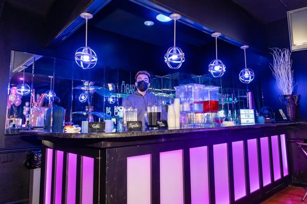 E LOUNGE - Updated January 2026 - 45 Photos & 15 Reviews - 807 Rt 70 W ...