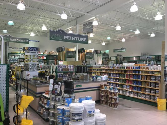 BMR - BROMONT - Updated March 2025 - 10 Photos - 21 Rue des Carrières ...