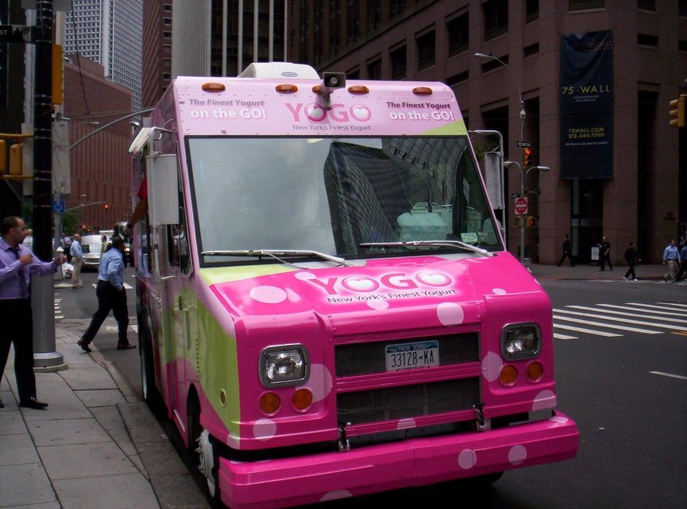 YOGO YOGURT TRUCK - Updated September 2025 - 12 Photos & 53 Reviews ...