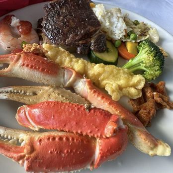 WAIKELE COUNTRY CLUB RESTAURANT - Updated May 2025 - 880 Photos & 292 ...