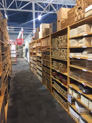 THE CONTAINER STORE - Updated March 2025 - 22 Photos & 50 Reviews ...