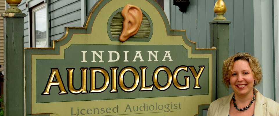 INDIANA AUDIOLOGY - Updated January 2026 - 1177 S 6th St, Indiana ...